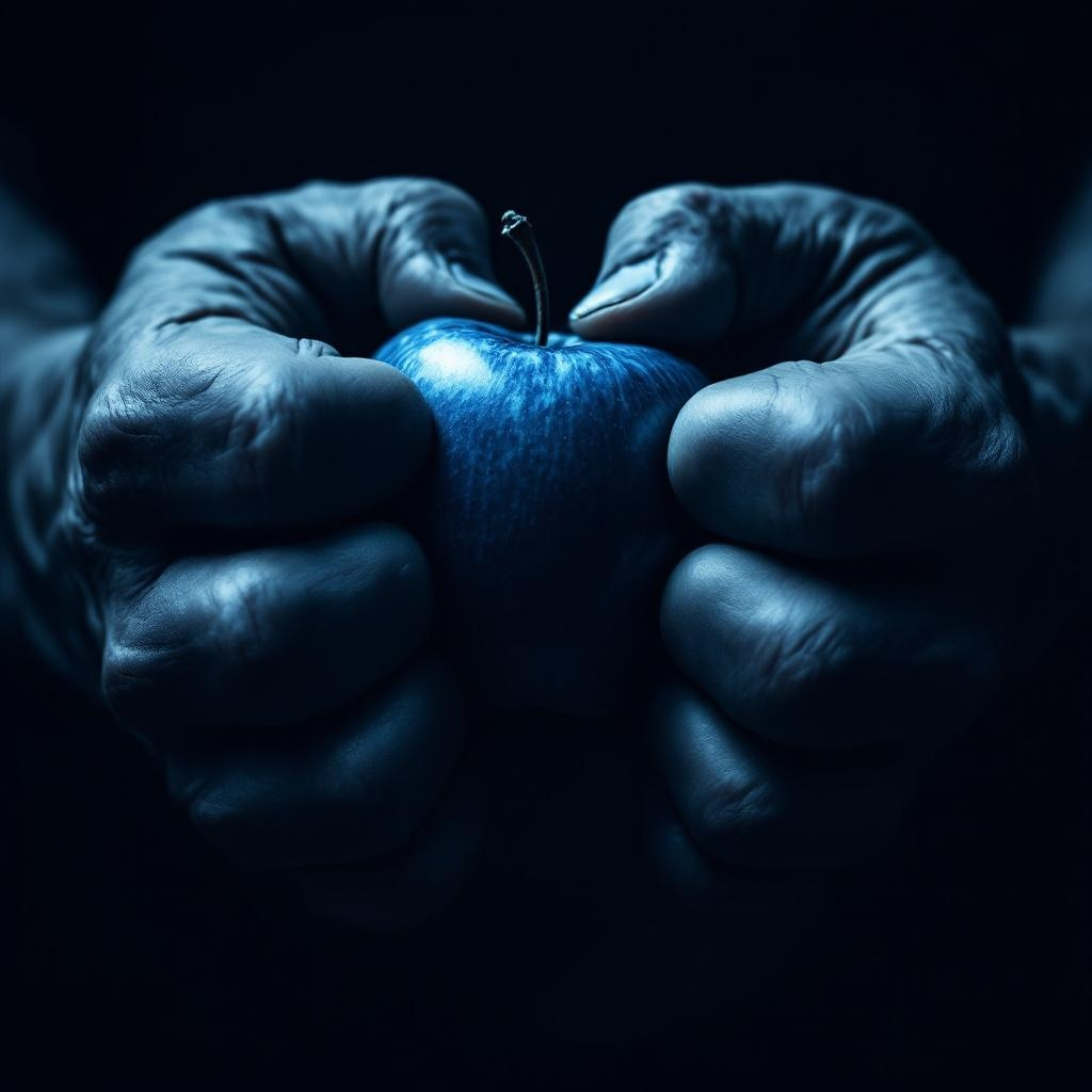 The Danny Hodge Collection – Nearfall Clothing