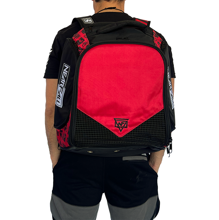 NF- Backpack – Nearfall Clothing