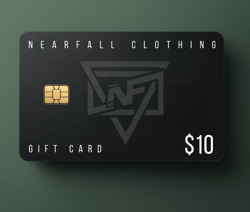 Shop All – Nearfall Clothing