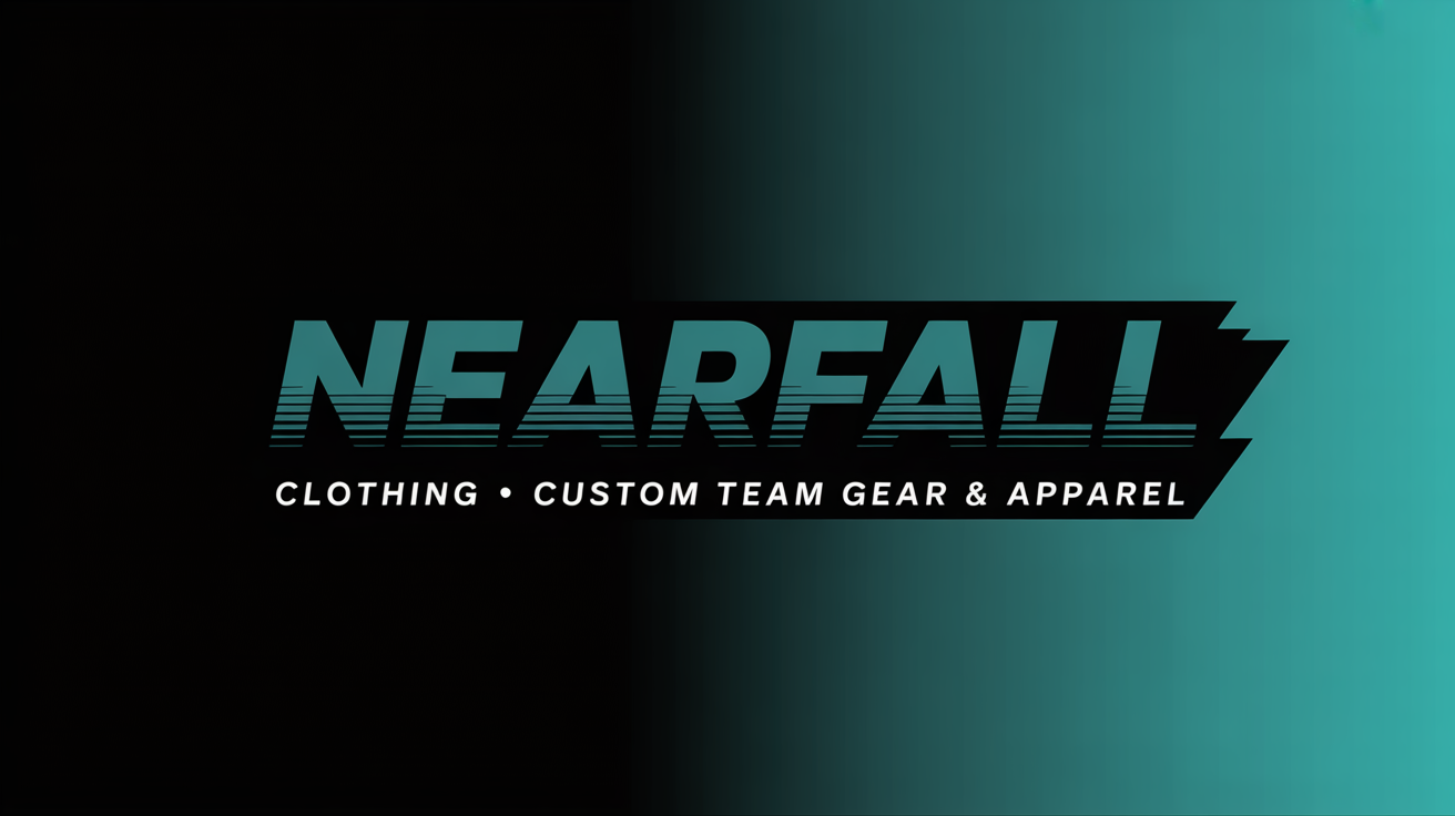 Welcome To Nearfall Clothing