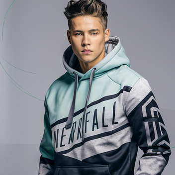 Welcome To Nearfall Clothing