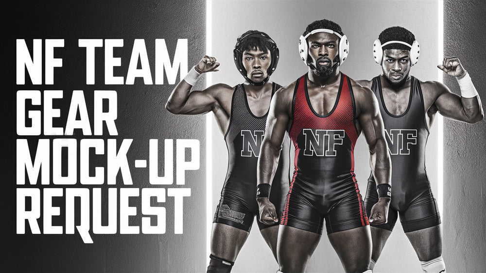 Custom Team Gear and Apparel – Nearfall Clothing