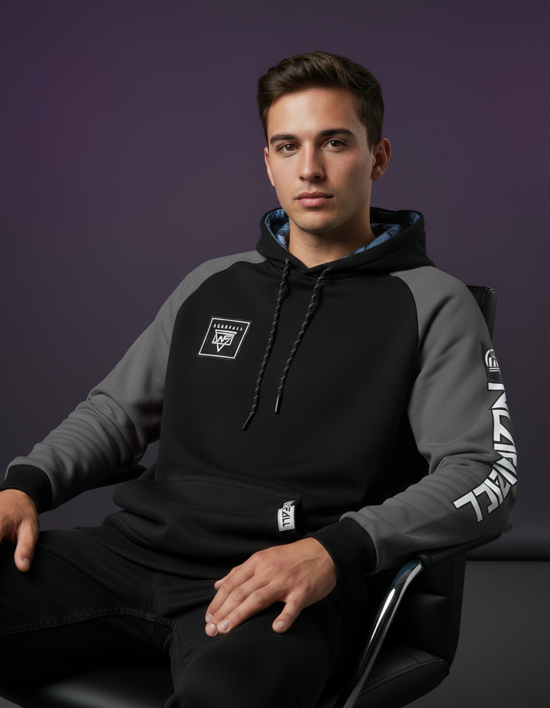 Welcome To Nearfall Clothing
