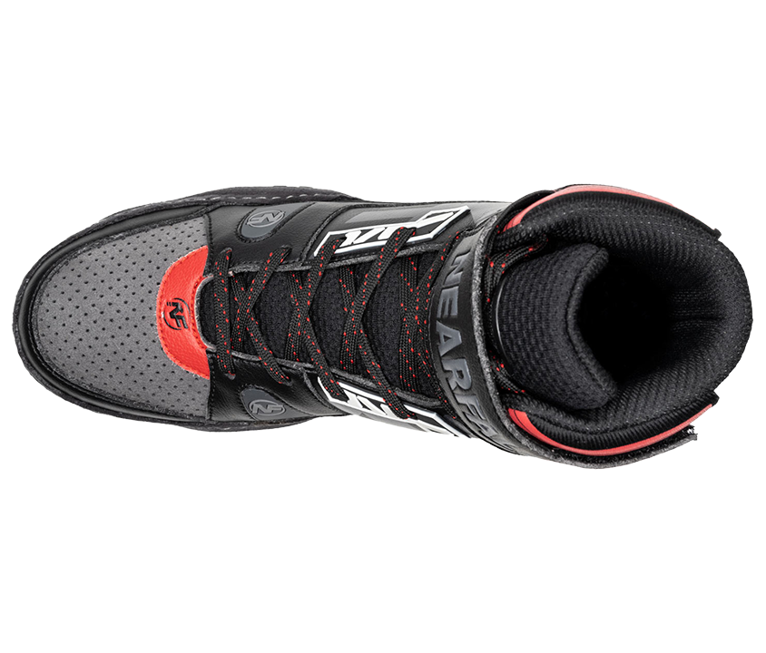 NF Wrestling Shoes – Nearfall Clothing