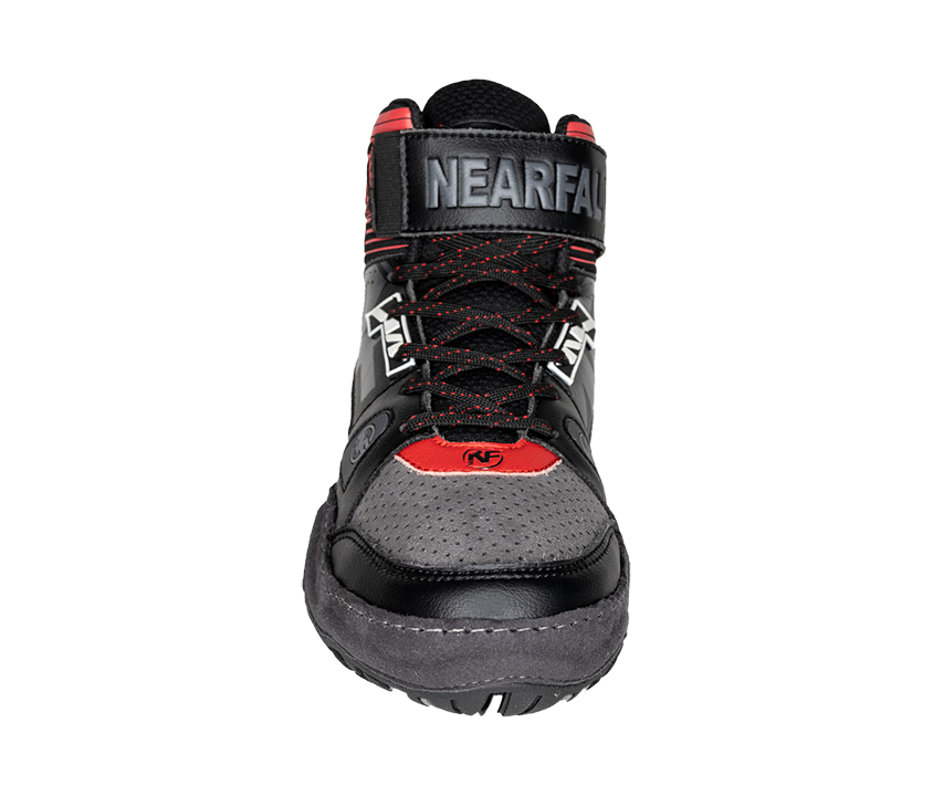 NF Wrestling Shoes – Nearfall Clothing