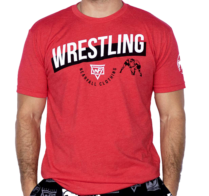 NF Signature Tees – Nearfall Clothing