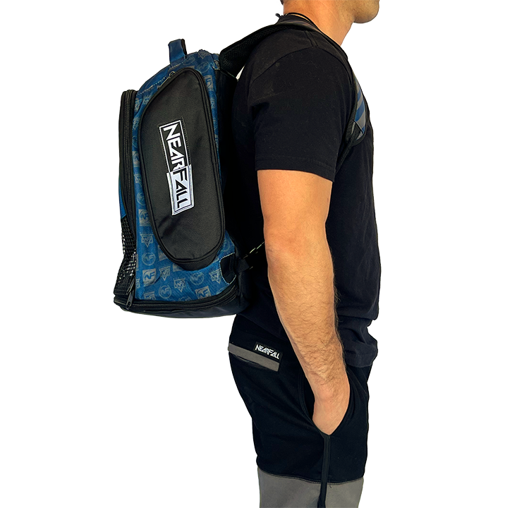 NF Backpacks – Nearfall Clothing