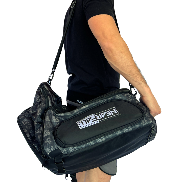 NF Backpacks/Duffle Bags – Nearfall Clothing