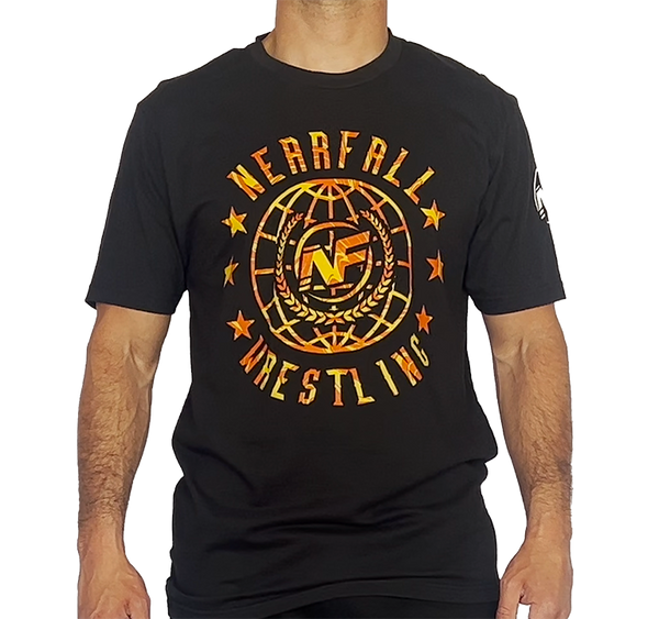 NF Signature Tees – Nearfall Clothing