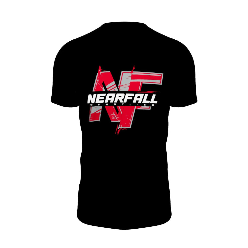 NF Signature Tees – Nearfall Clothing