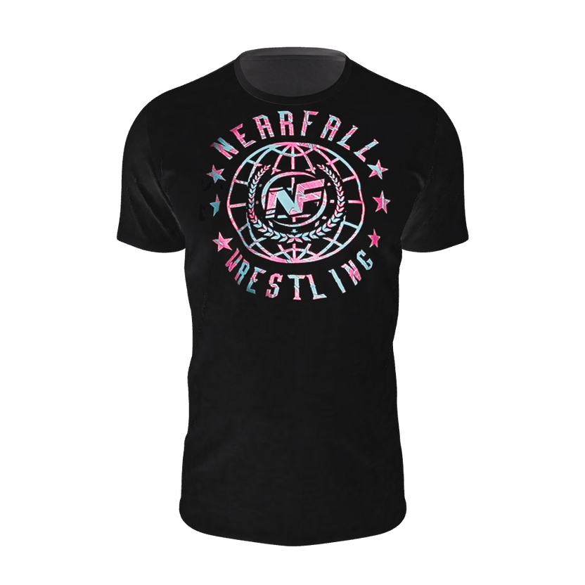 NF Signature Tees – Nearfall Clothing