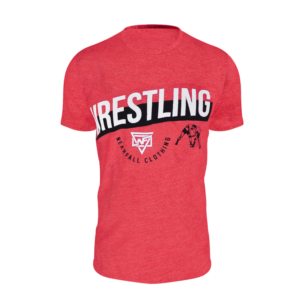 NF Signature Tees – Nearfall Clothing