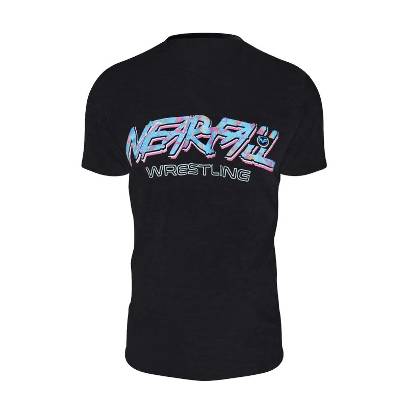 NF Signature Tees – Nearfall Clothing