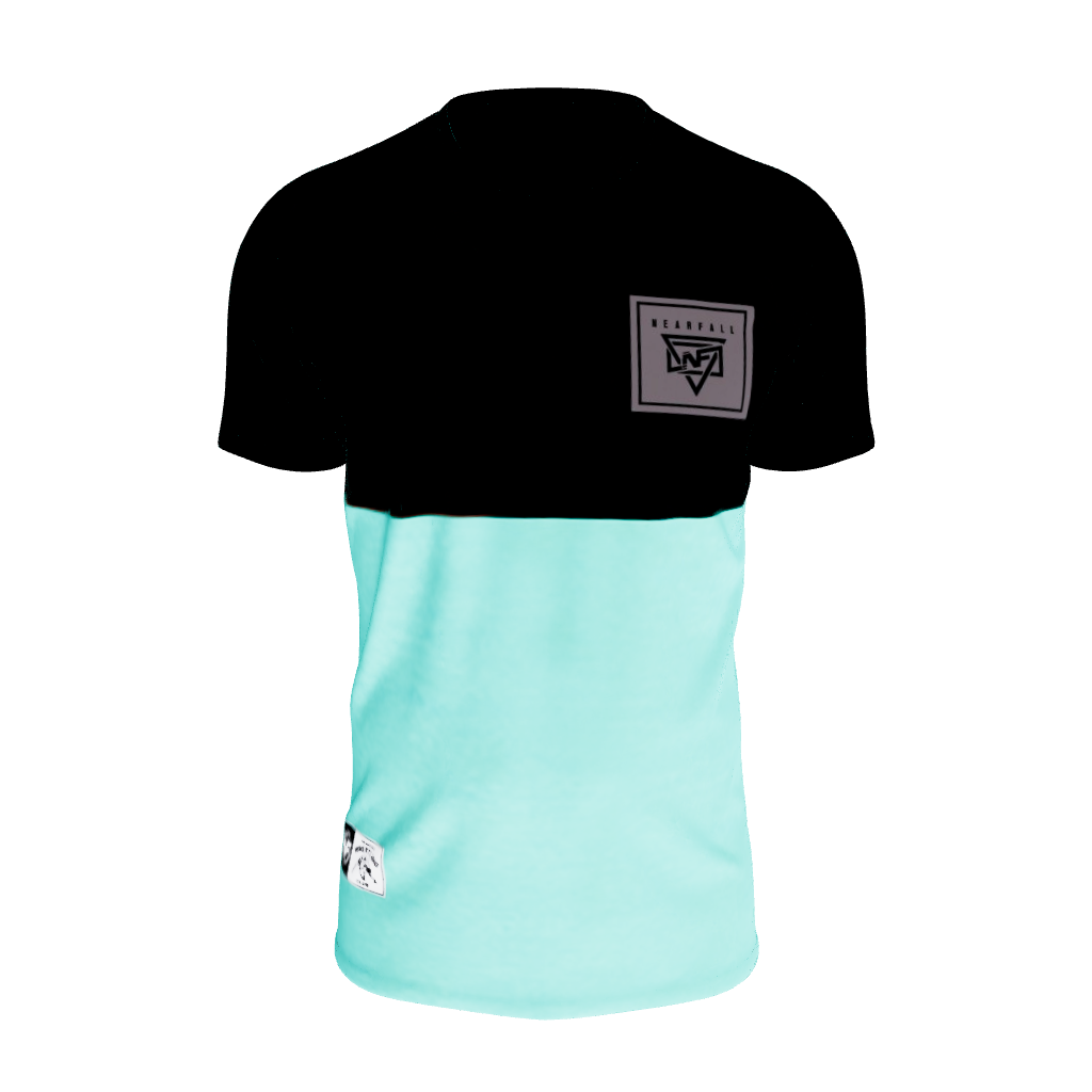 NF Sublimated Tee – Nearfall Clothing