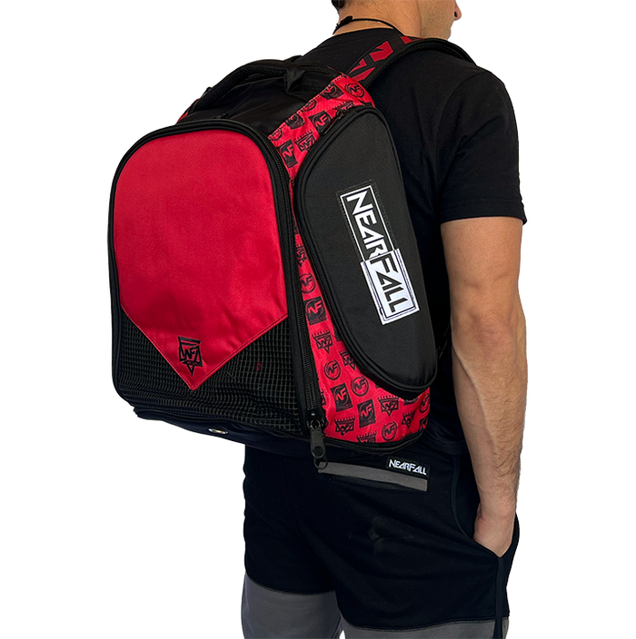 NF Backpacks – Nearfall Clothing