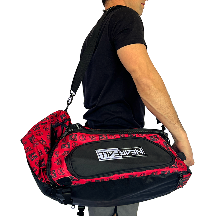 NF Backpacks/Duffle Bags – Nearfall Clothing
