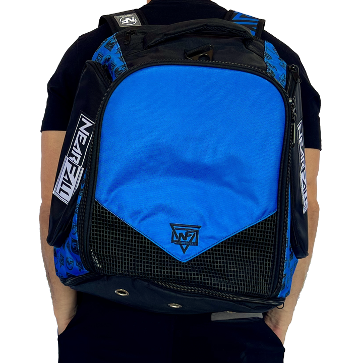 NF Backpacks/Duffle Bags – Nearfall Clothing