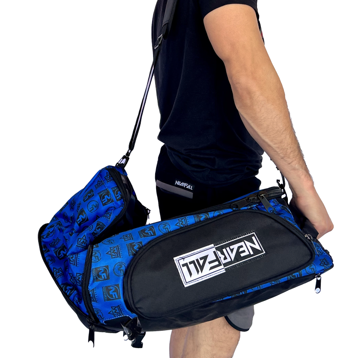 NF Backpacks – Nearfall Clothing